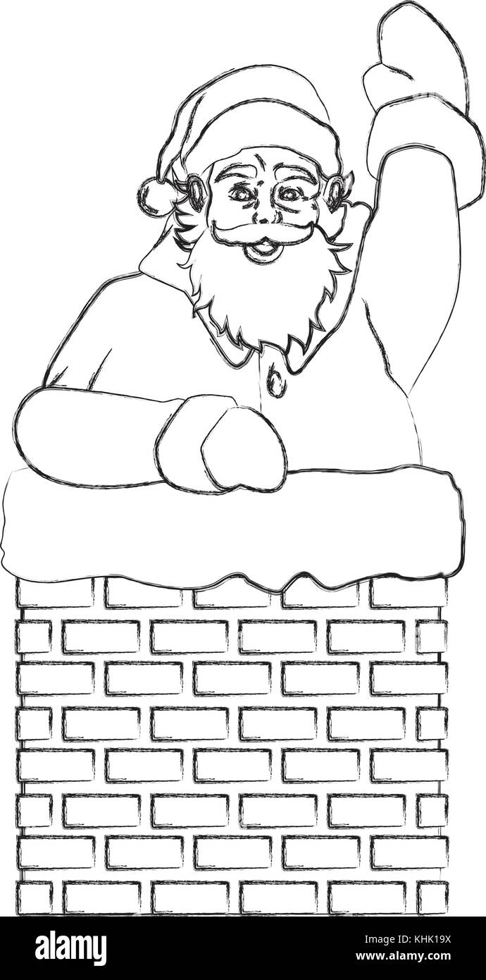 Inside chimney Black and White Stock Photos & Images - Alamy