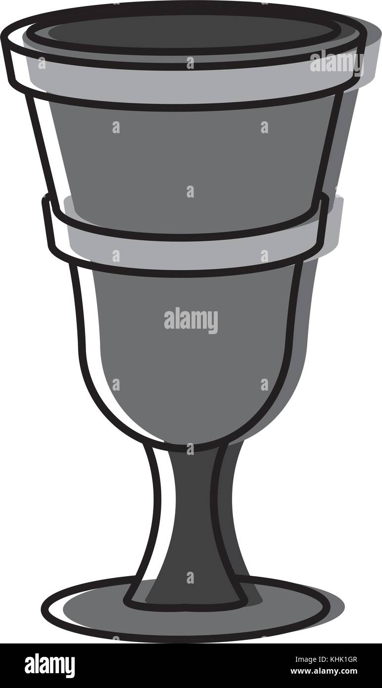 Chalice liturgical Stock Vector Images - Alamy