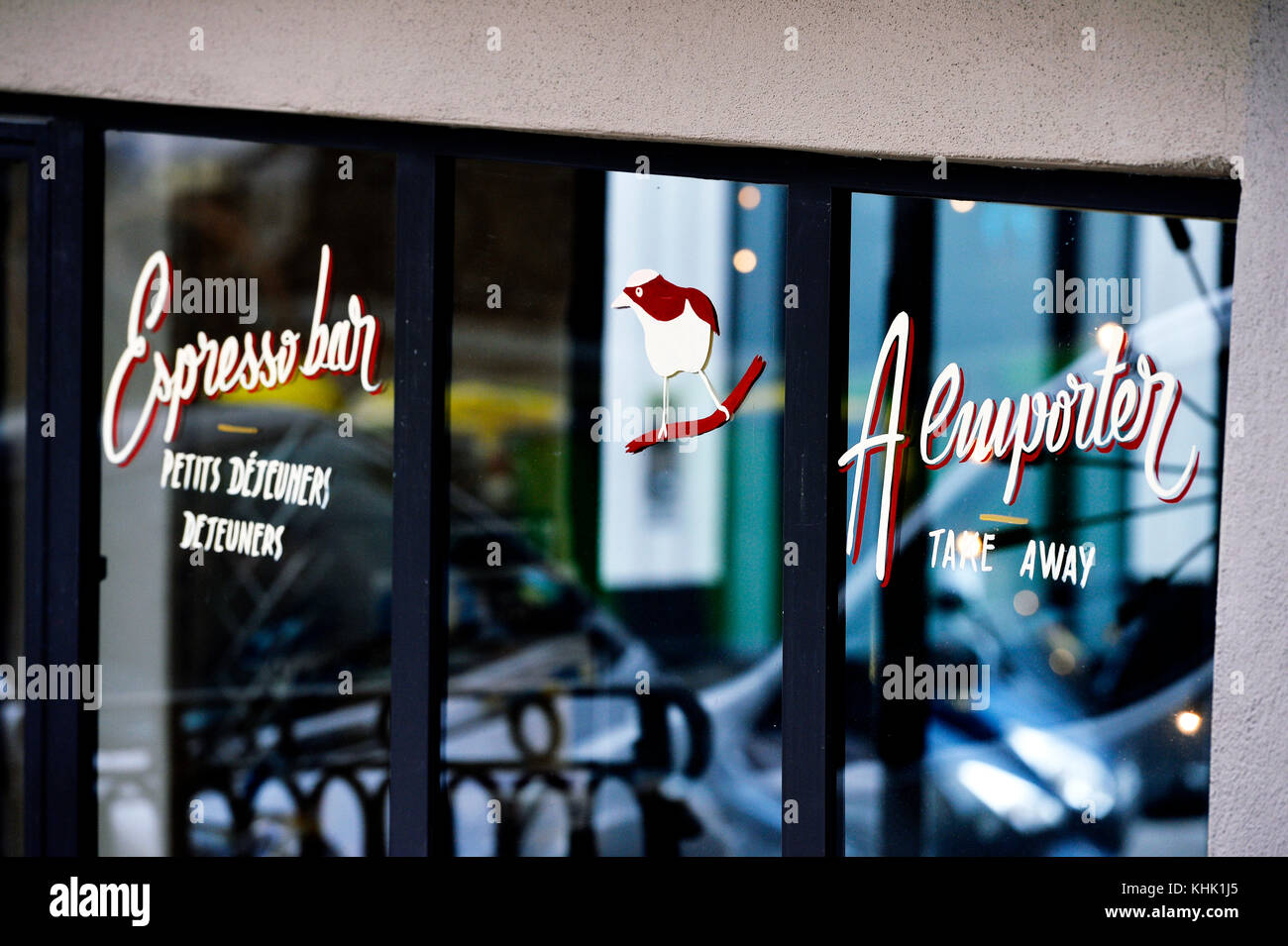 Take Away Sign Stock Photos & Take Away Sign Stock Images - Alamy