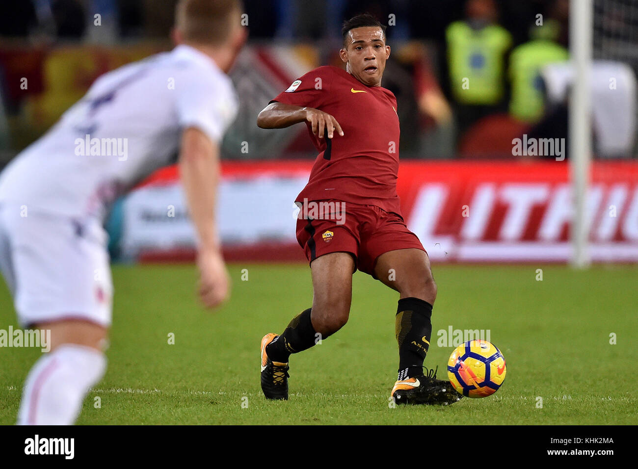 Juan jesus roma hi-res stock photography and images - Alamy