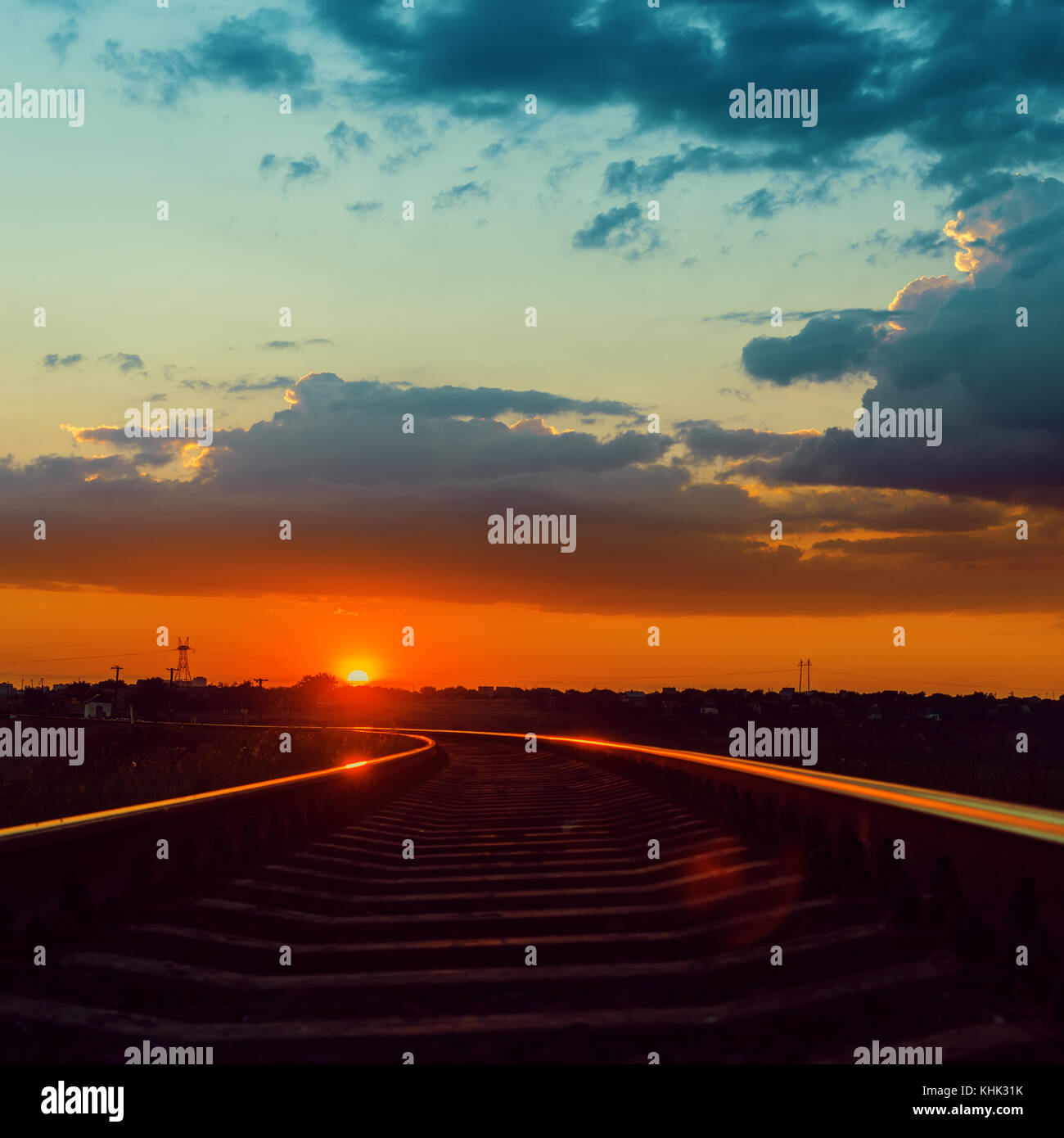 Over night delivery hi-res stock photography and images - Alamy