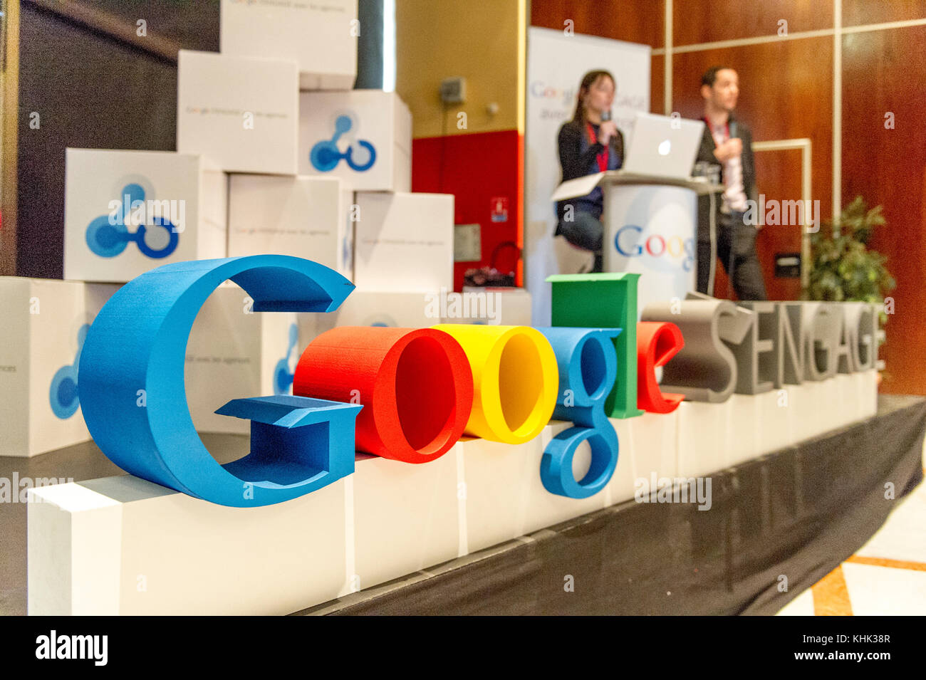 Training academy logo hi-res stock photography and images - Alamy