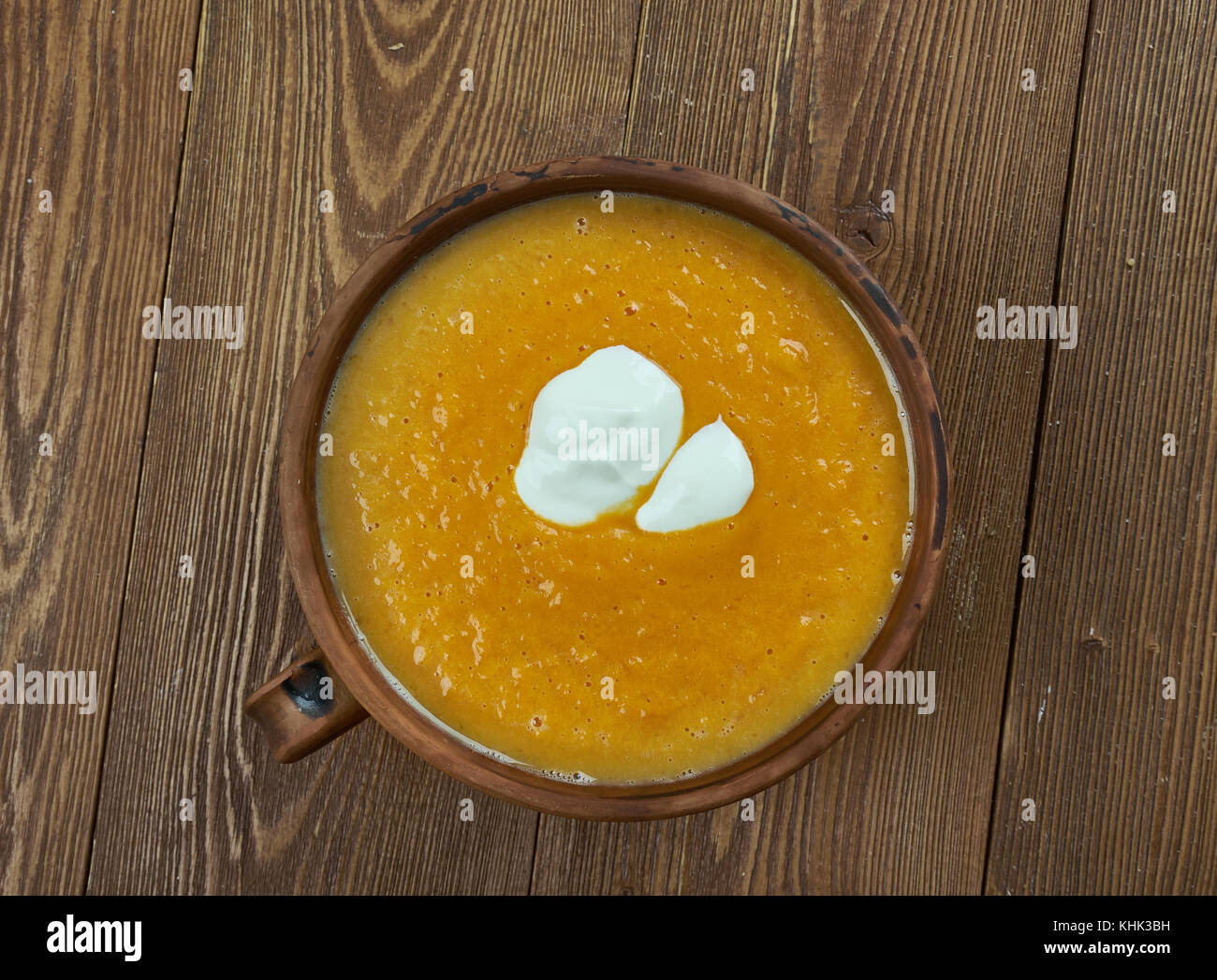 Balkabgii corbasi hi-res stock photography and images - Alamy