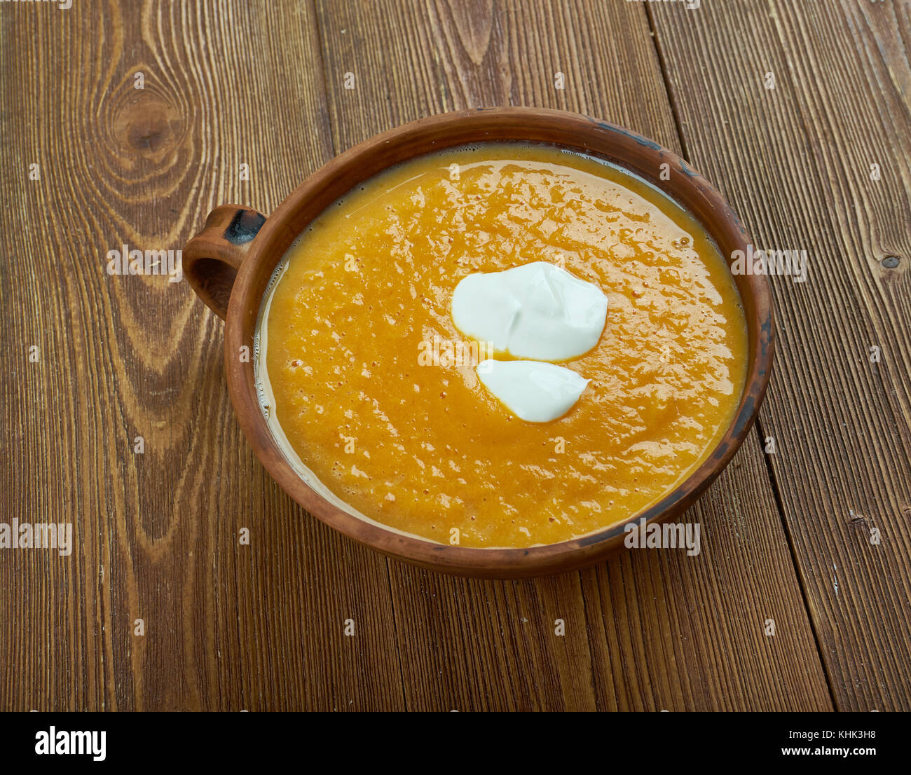 Balkabgii corbasi hi-res stock photography and images - Alamy