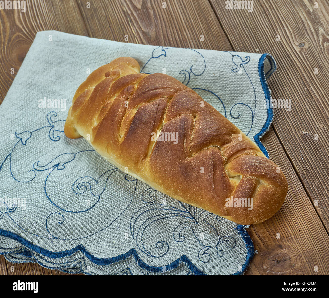 Finnish meat pies hi-res stock photography and images - Alamy