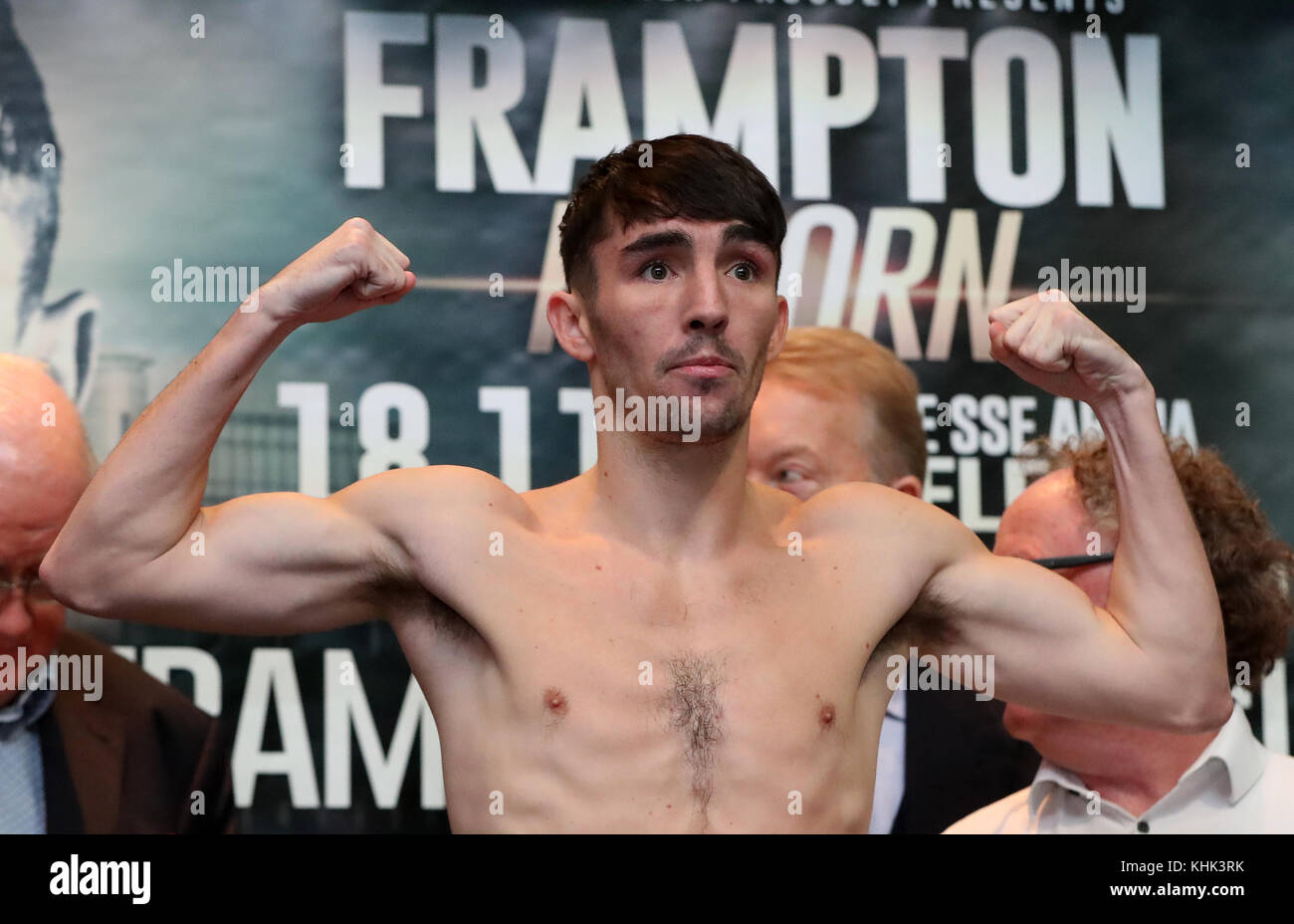 Conlan hi-res stock photography and images - Alamy