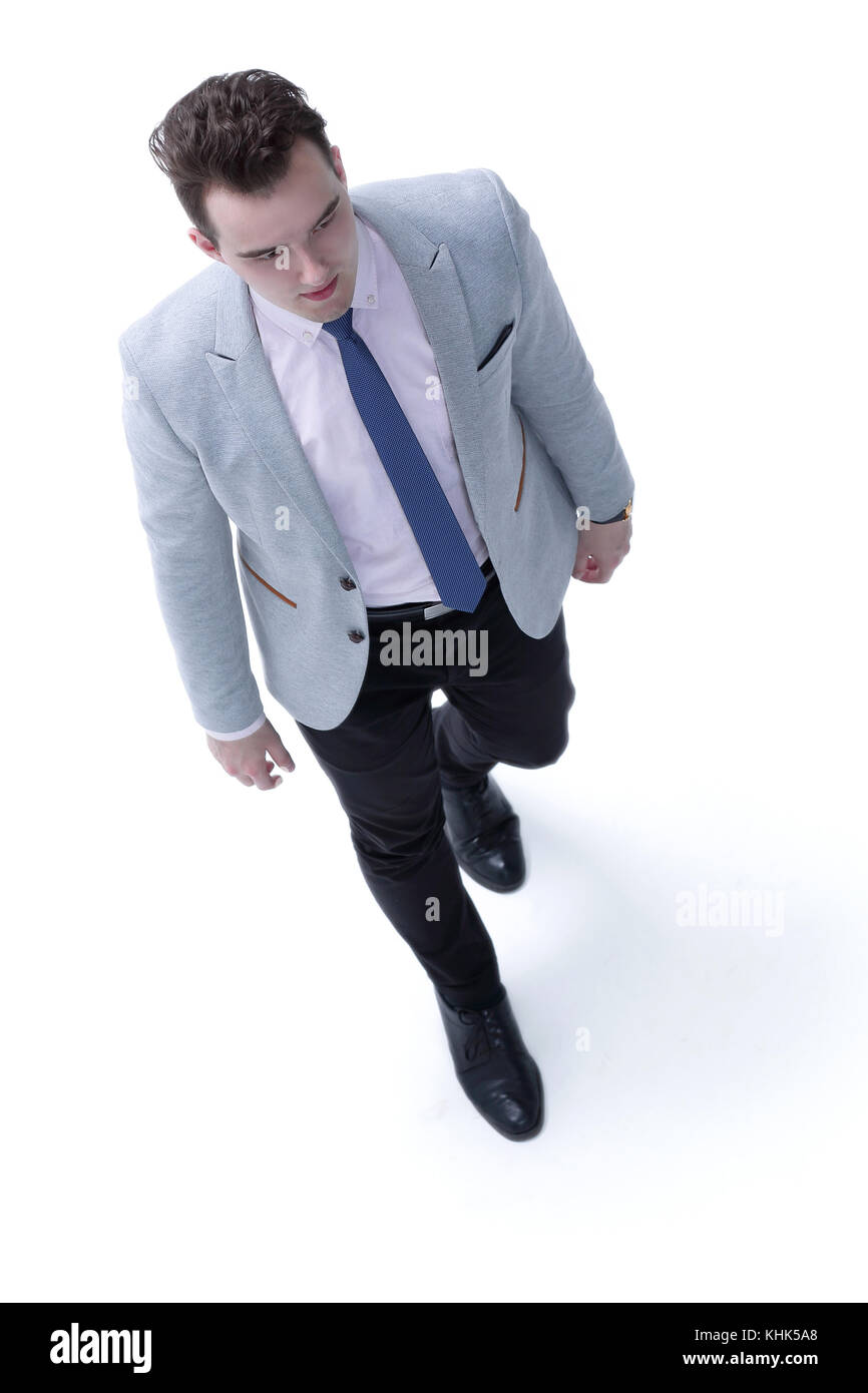 Forward view Cut Out Stock Images & Pictures - Alamy