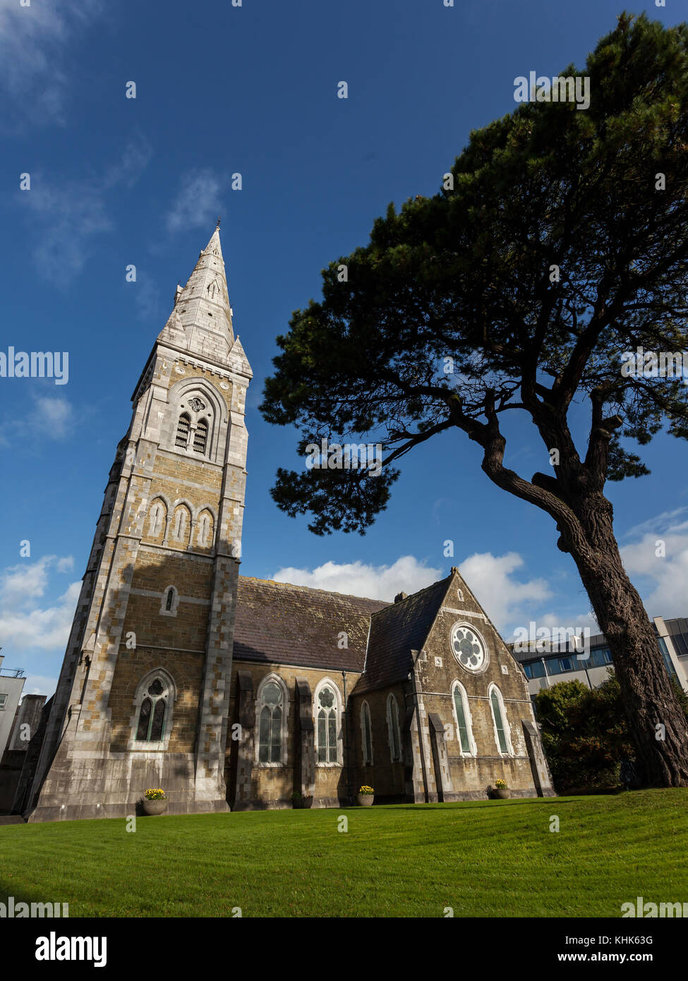 St marys church killarney ireland hi-res stock photography and images ...