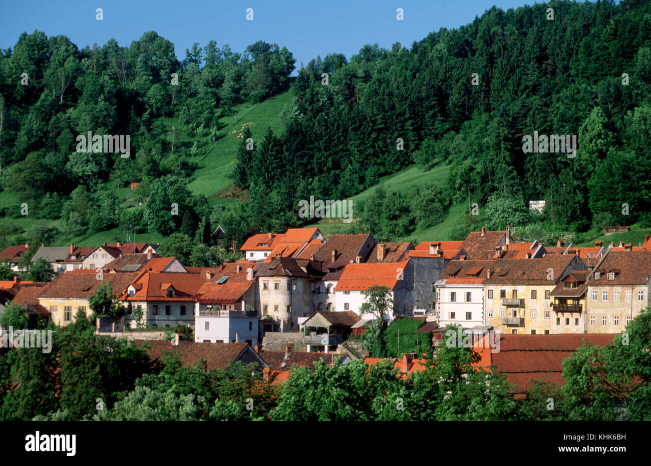 Krain hi-res stock photography and images - Alamy