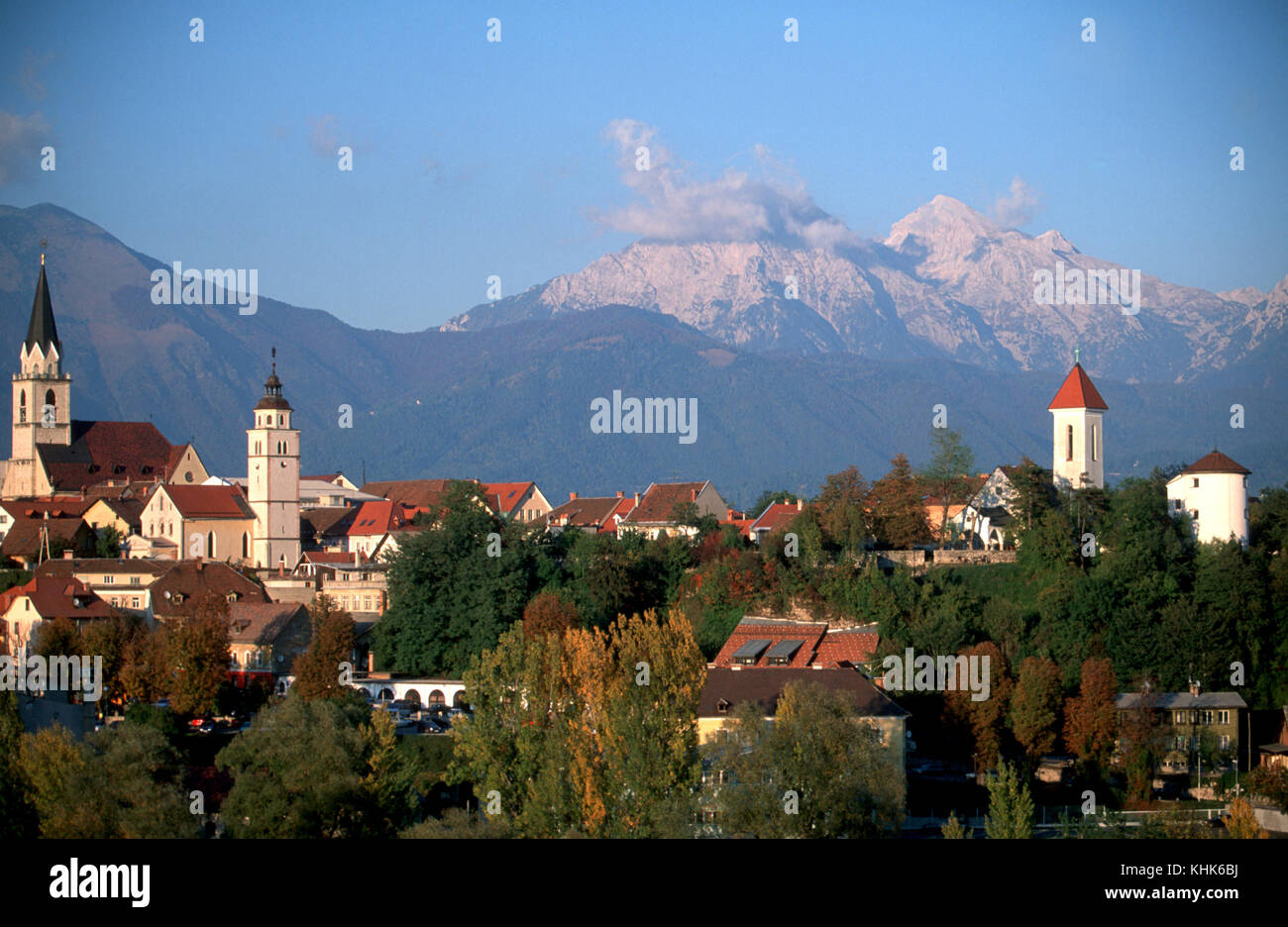 Krain hi-res stock photography and images - Alamy
