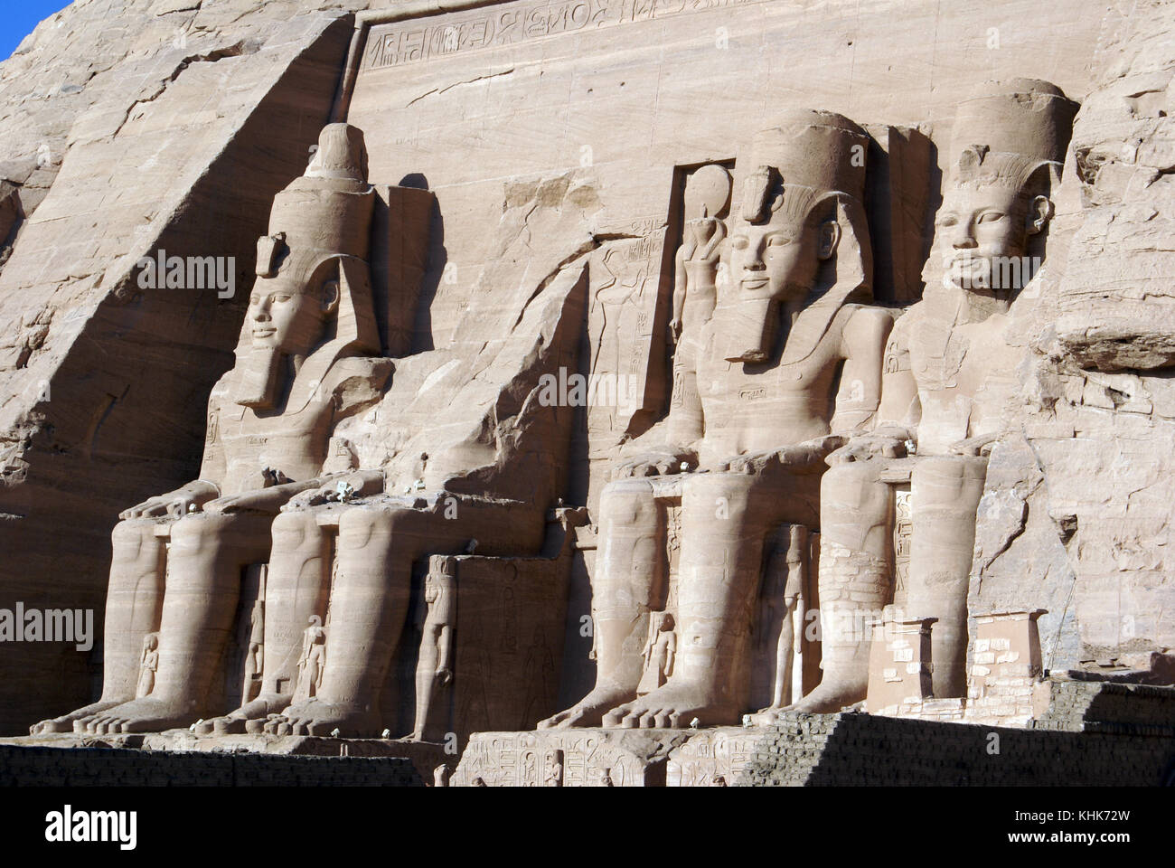 Ramzes ii hi-res stock photography and images - Alamy