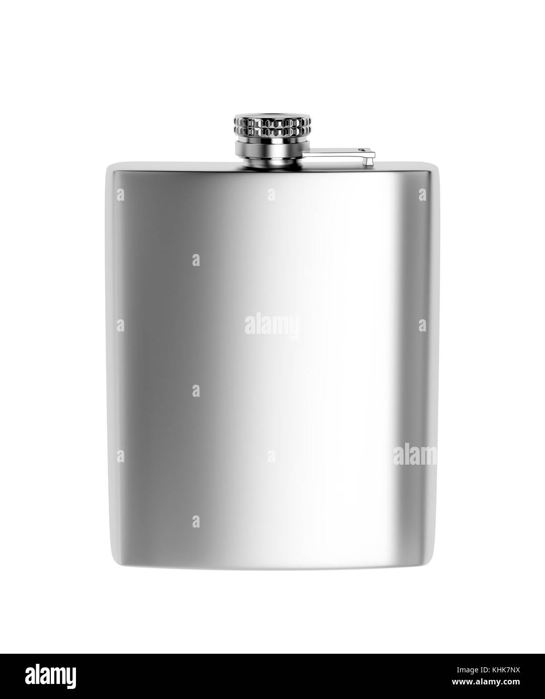 Whisky flask Black and White Stock Photos & Images - Alamy