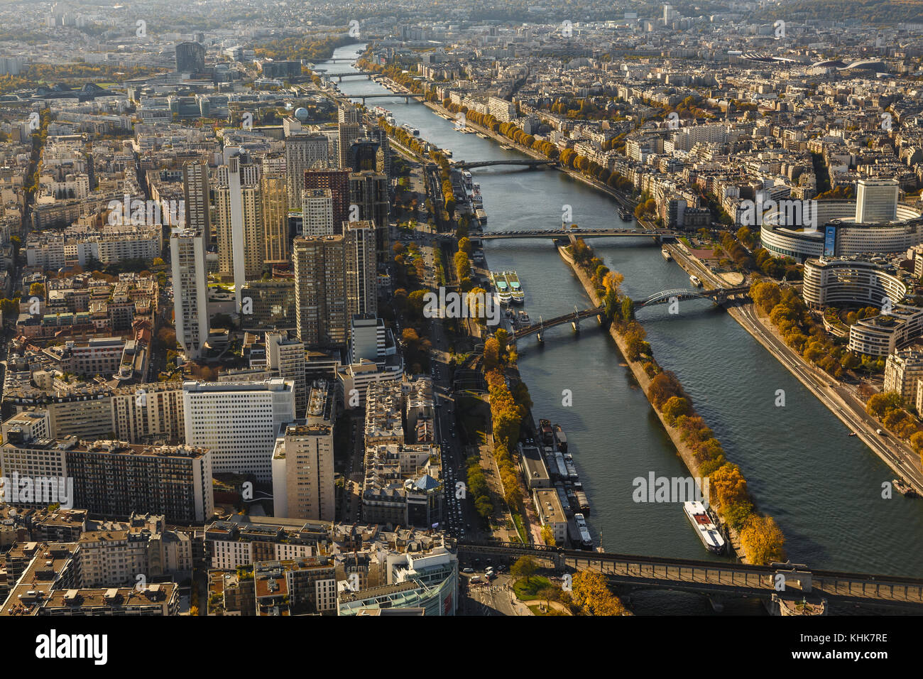 Senna River High Resolution Stock Photography and Images - Alamy