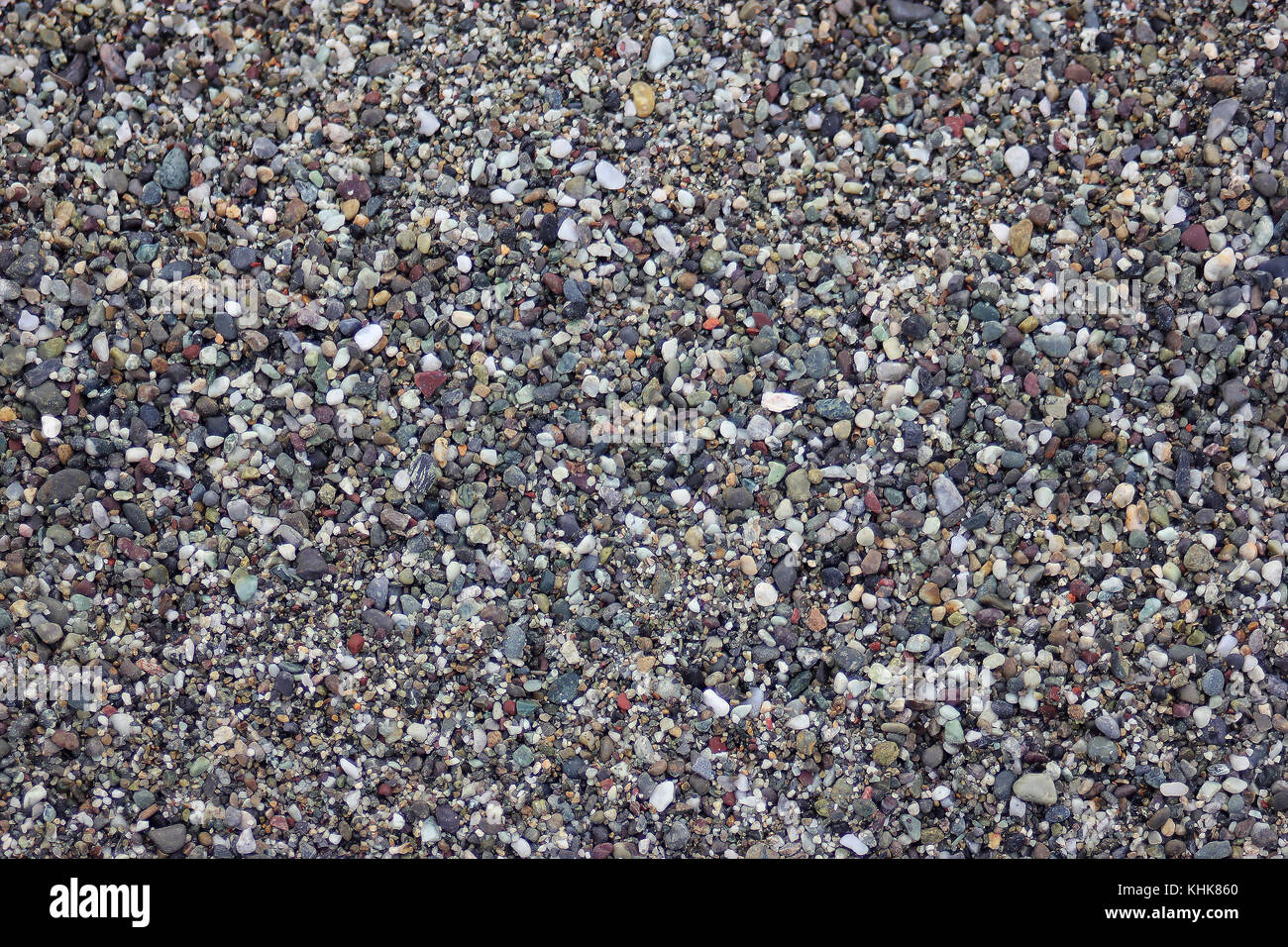 Coloured pebbles hi-res stock photography and images - Alamy