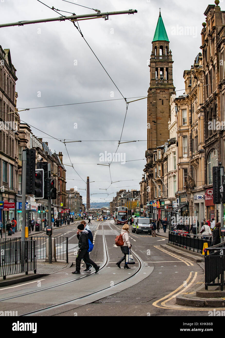 Shandwick scotland hi-res stock photography and images - Alamy