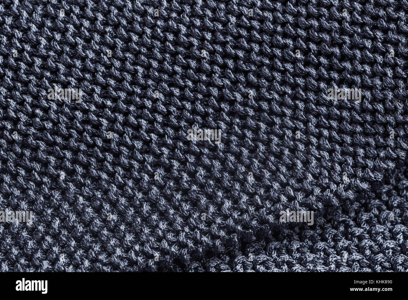 Forms of gray fabric texture Stock Photo - Alamy