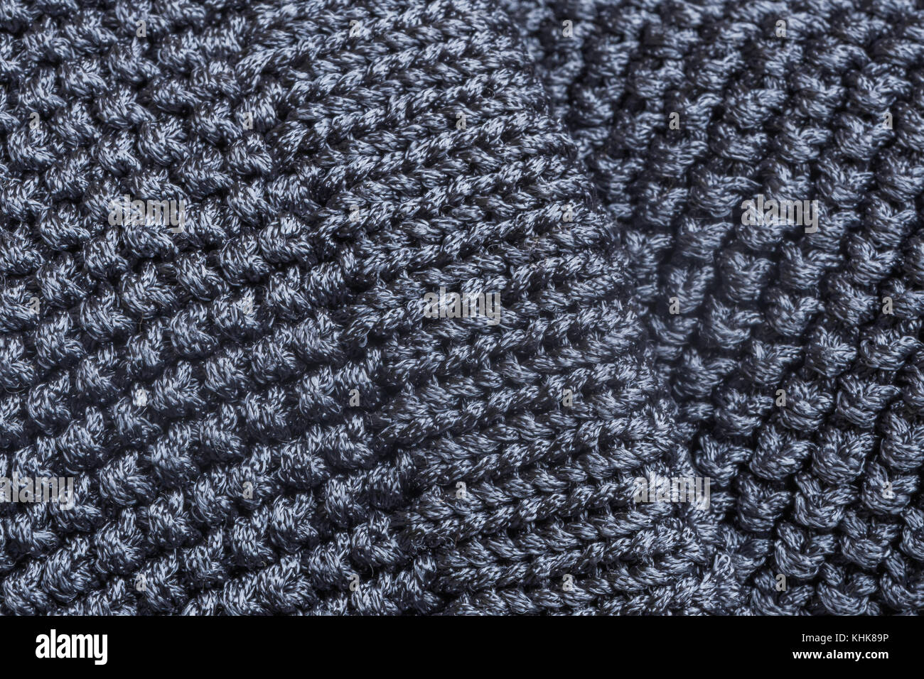 Forms of gray fabric texture Stock Photo - Alamy