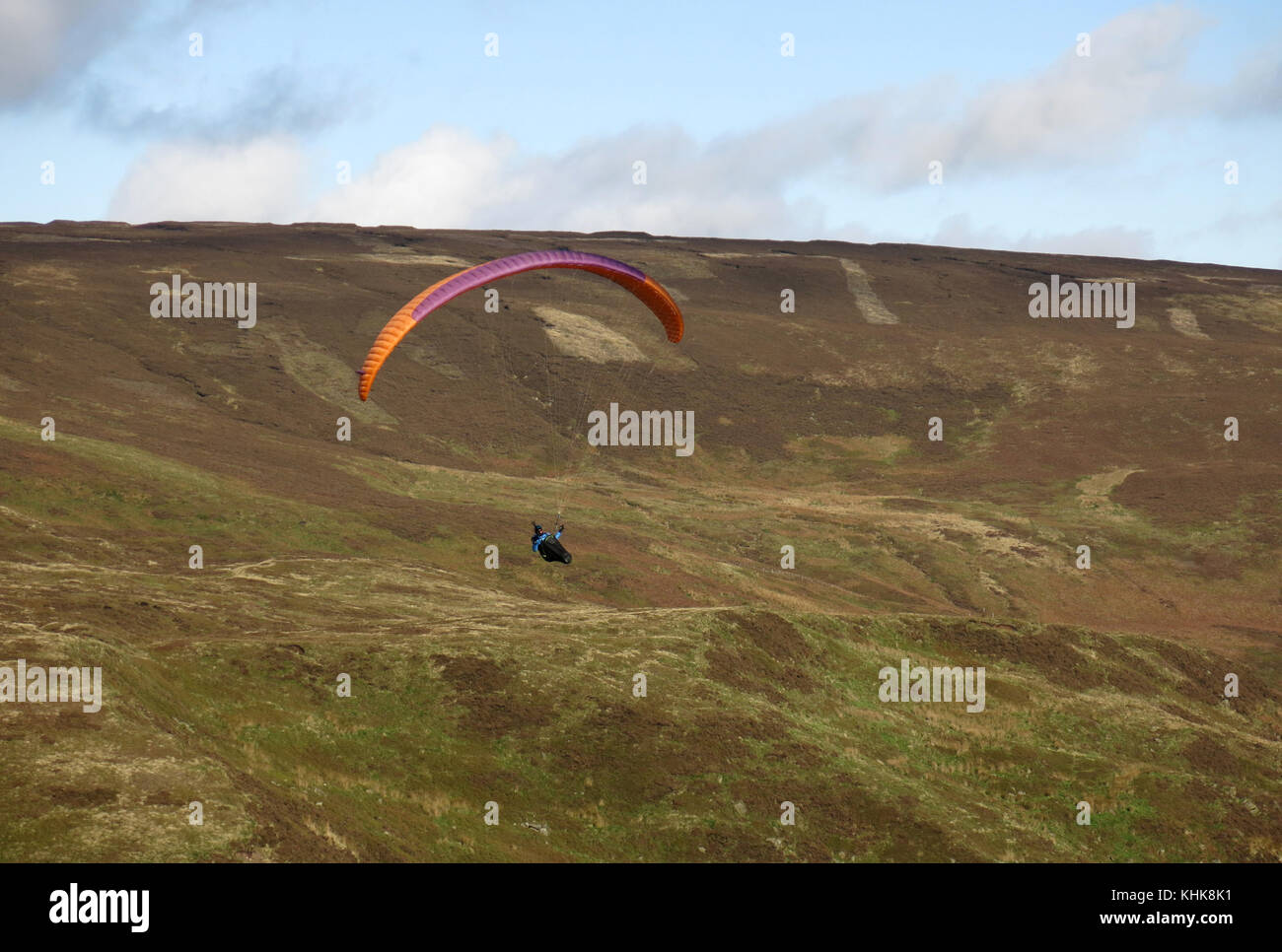 Parlick pike hi-res stock photography and images - Alamy
