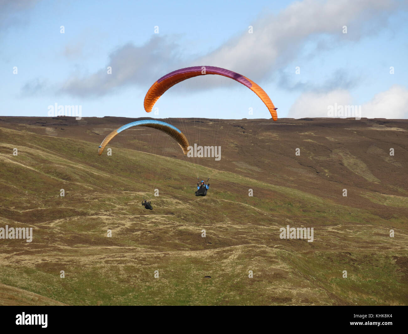 Parlick pike hi-res stock photography and images - Alamy