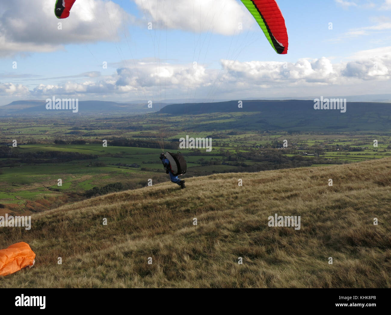 Parlick Pike High Resolution Stock Photography and Images - Alamy
