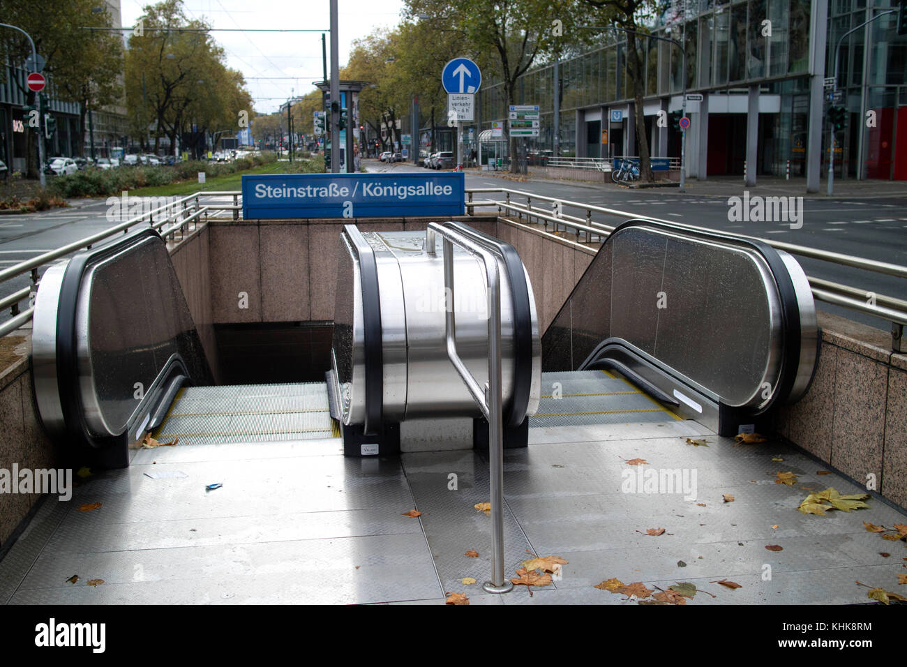 Steinstrasse hi-res stock photography and images - Alamy