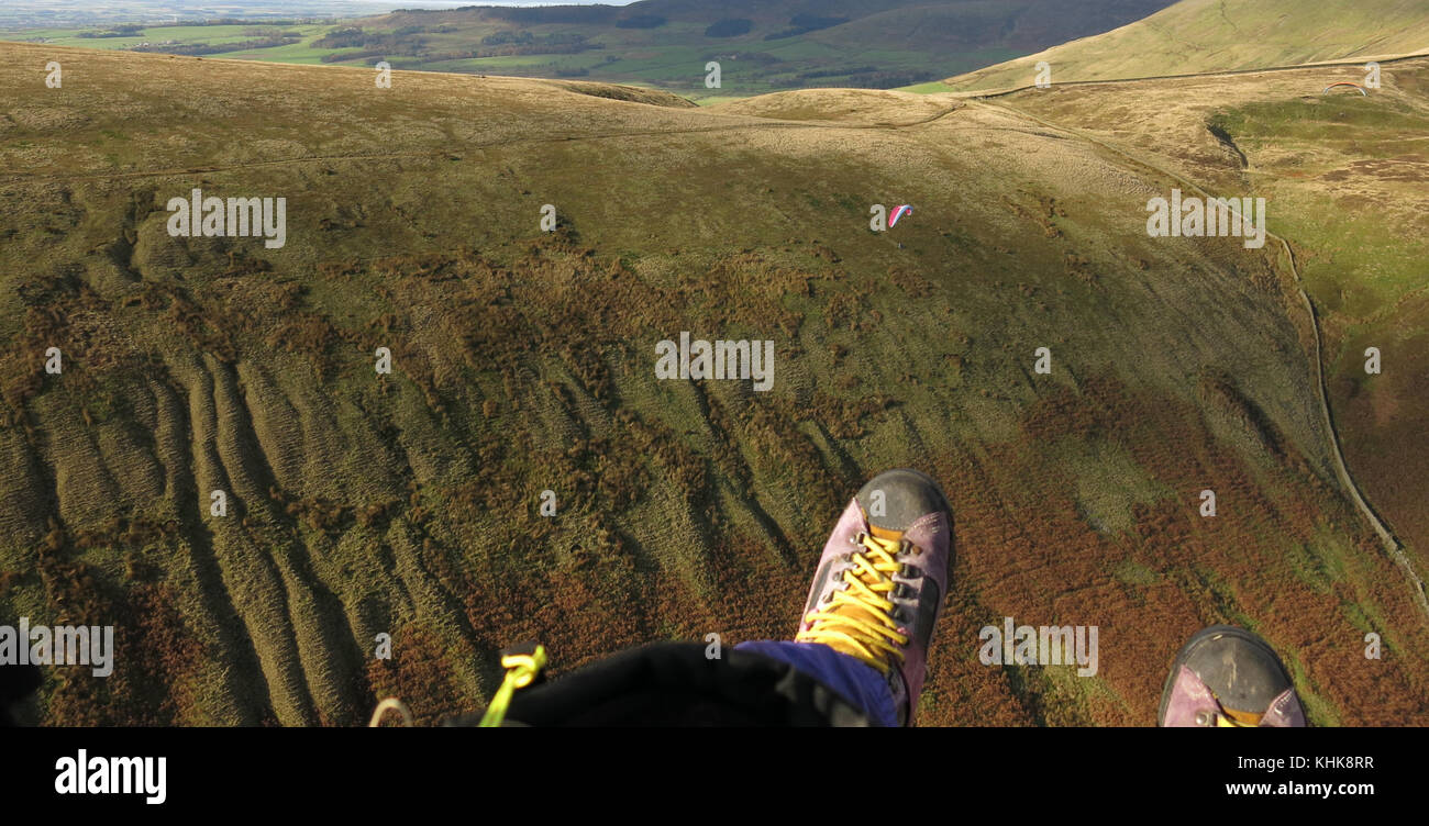 Parlick pike hi-res stock photography and images - Alamy