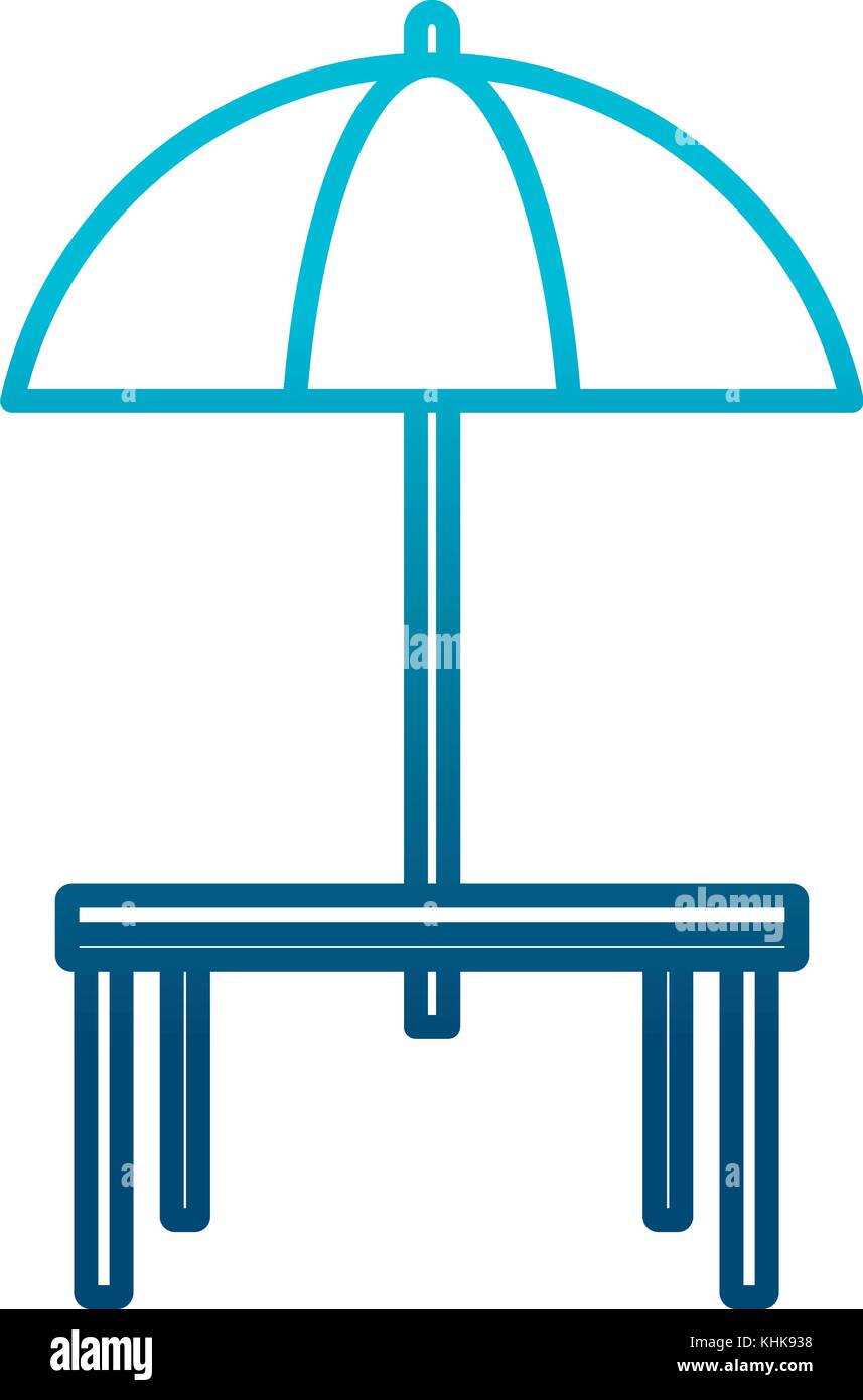 Market stand selling produce Stock Vector Images - Alamy