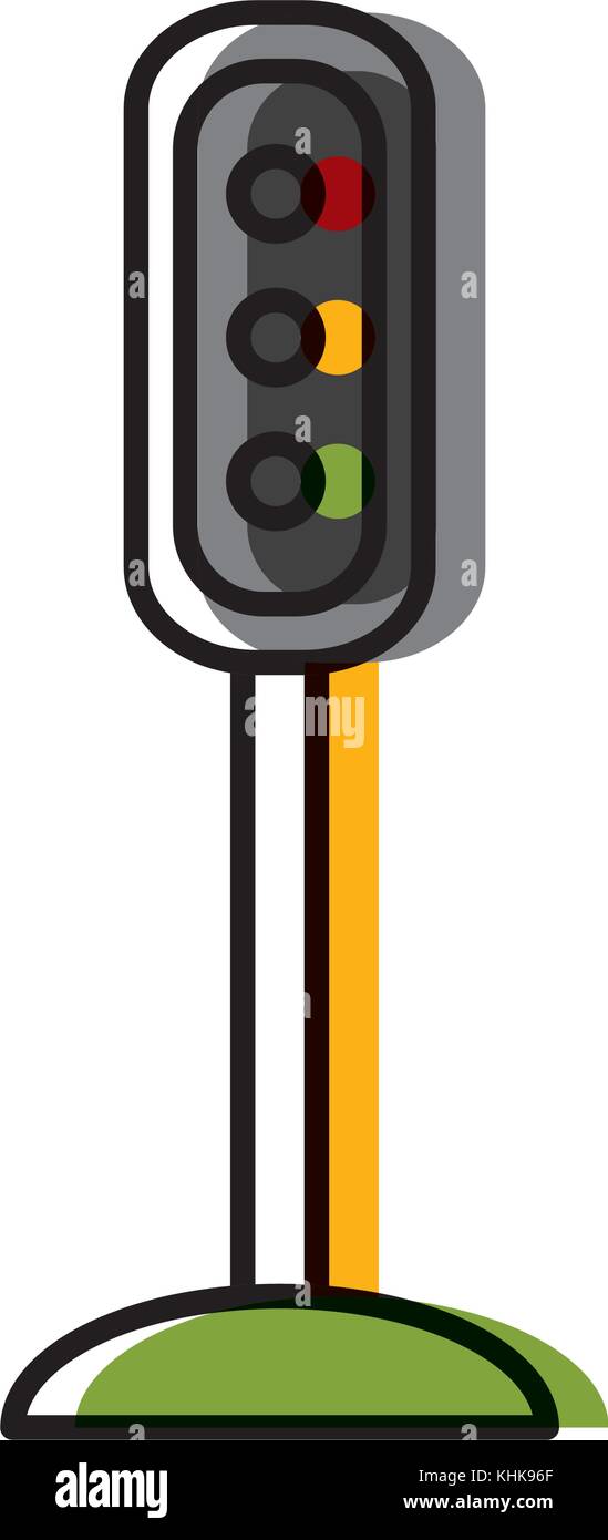 Semaphore traffic lights Stock Vector Image & Art - Alamy Semaphore traffic lights Stock Vector Image & Art - Alamy