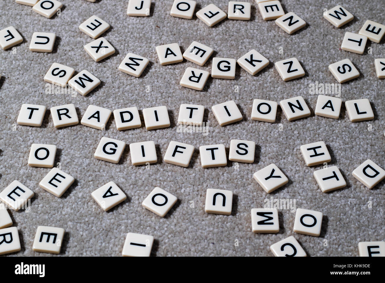 Jumbled Alphabet Page 2 | Jumbled Letters Stock Photos, Images And