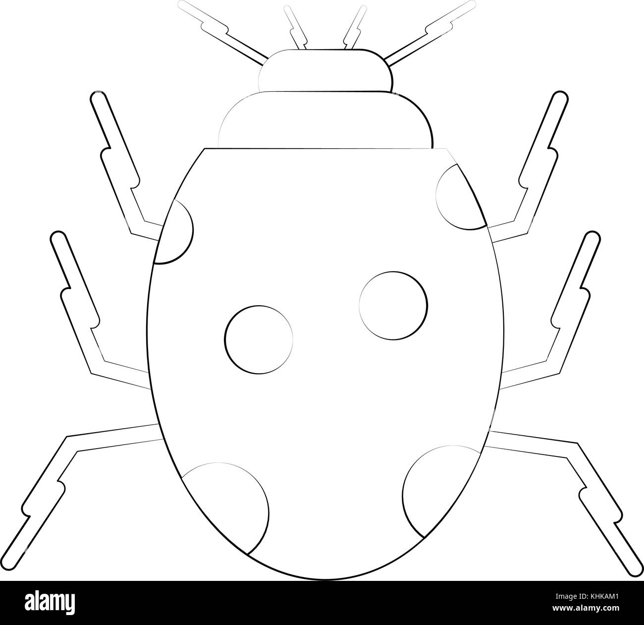 Animal insect moth small Black and White Stock Photos & Images - Alamy