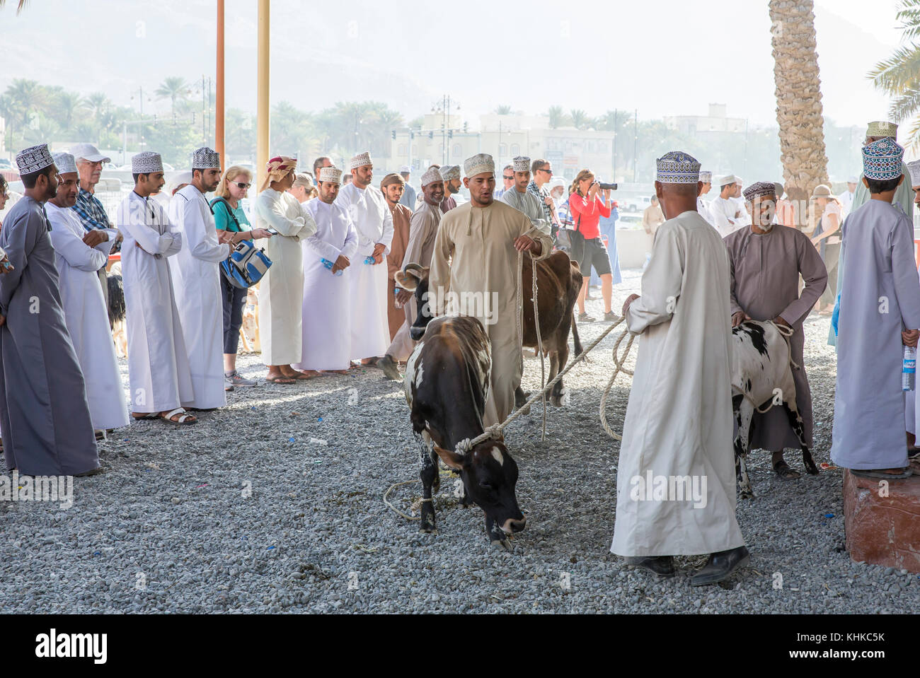 Goat people hi-res stock photography and images - Alamy