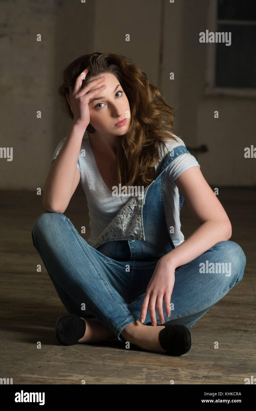 Bored single hi-res stock photography and images - Alamy