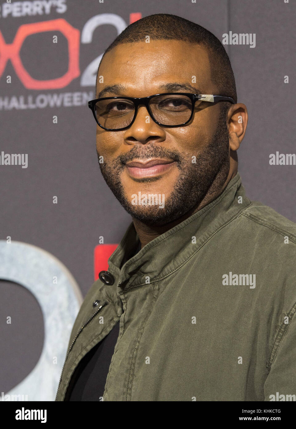 Lionsgate Los Angeles premiere of 'Tyler Perry’s Boo 2 A Madea ...