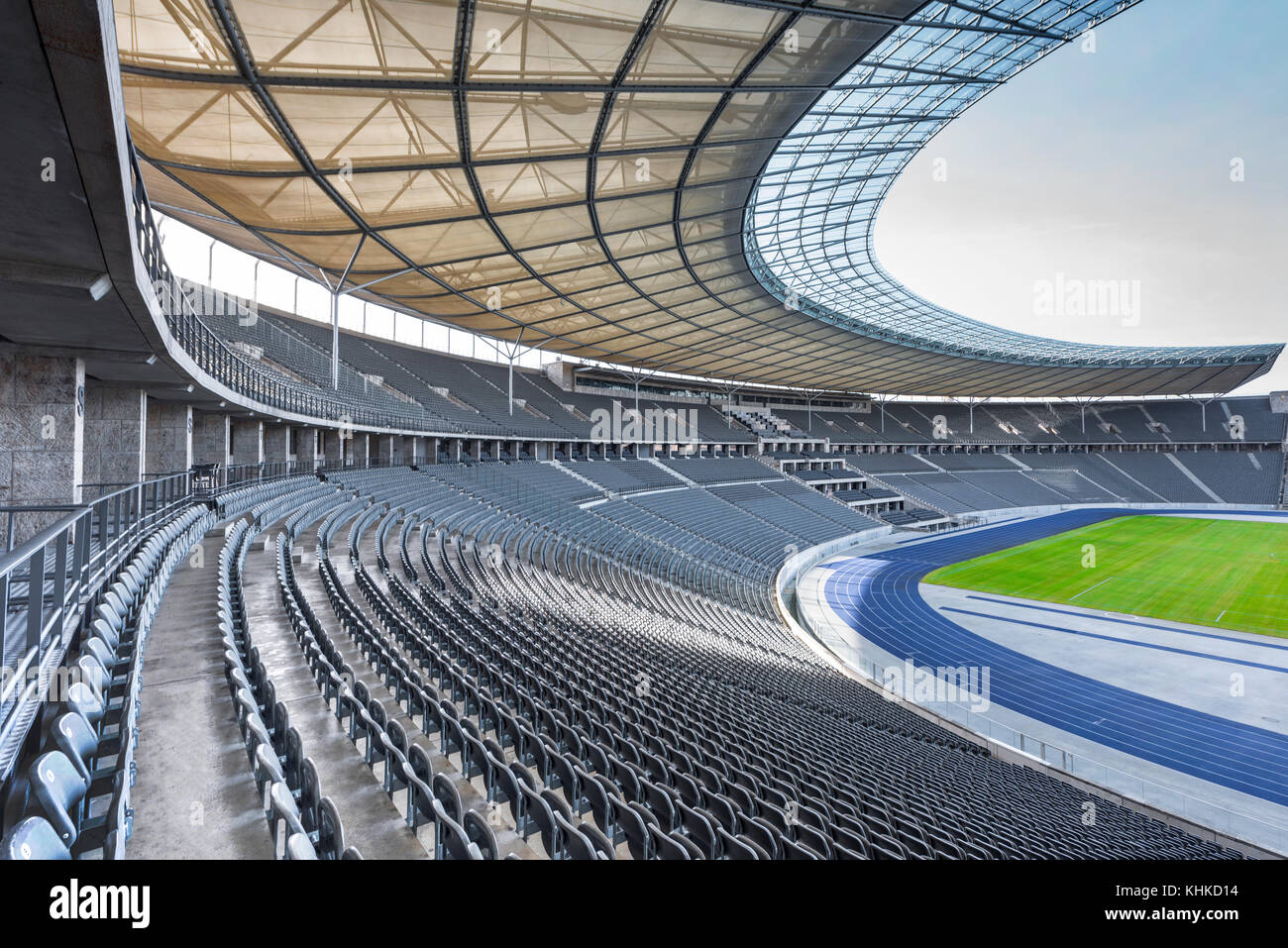 Olympic Stadium Berlin
