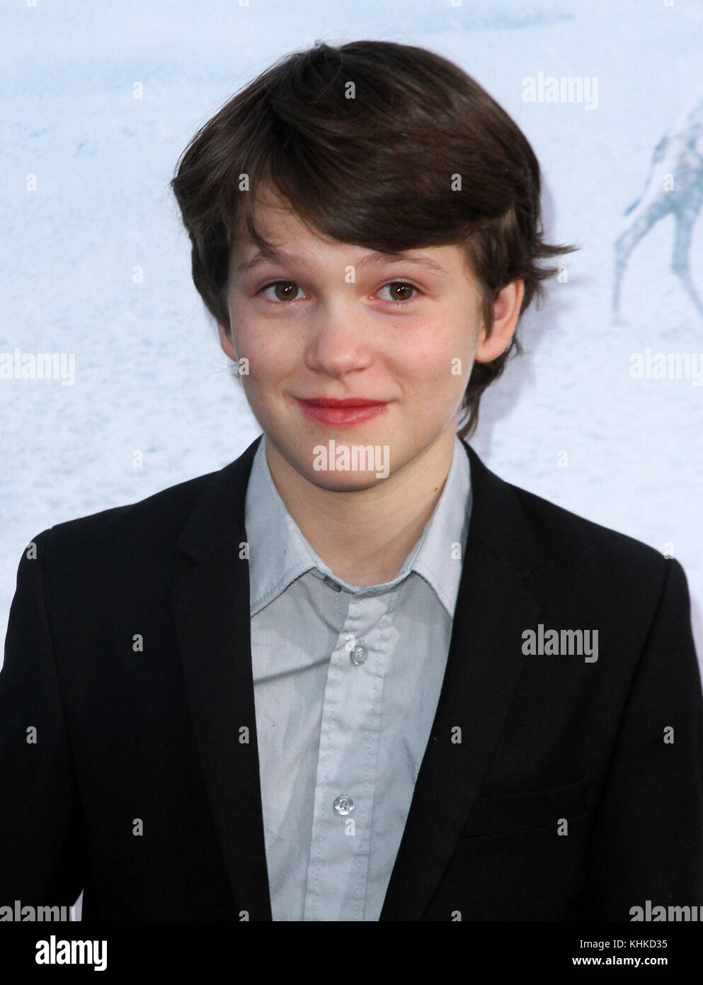 “Geostorm” World Premiere held at the TCL Chinese Theatre in Hollywood ...