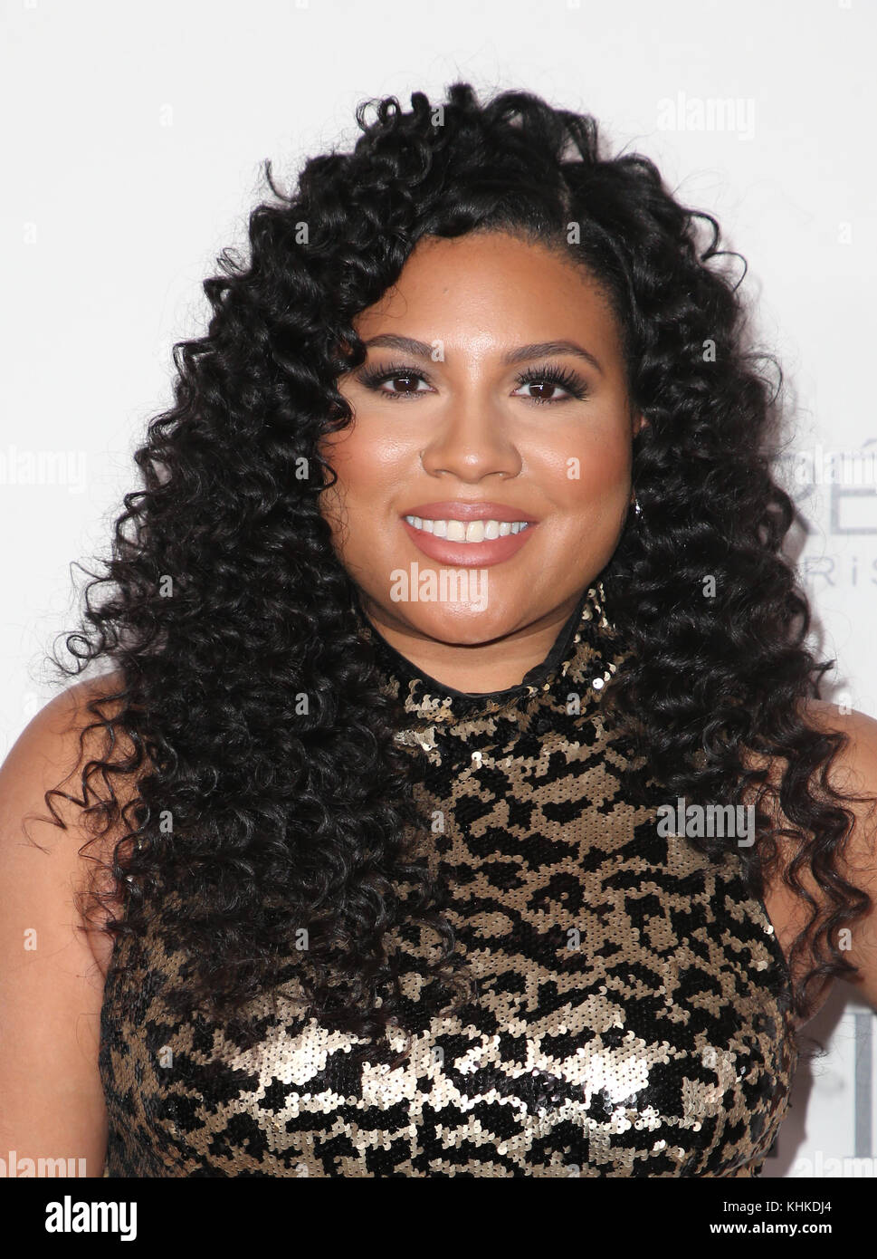 the 24th annual ELLE Women in Hollywood Awards Featuring: Tracy Oliver ...
