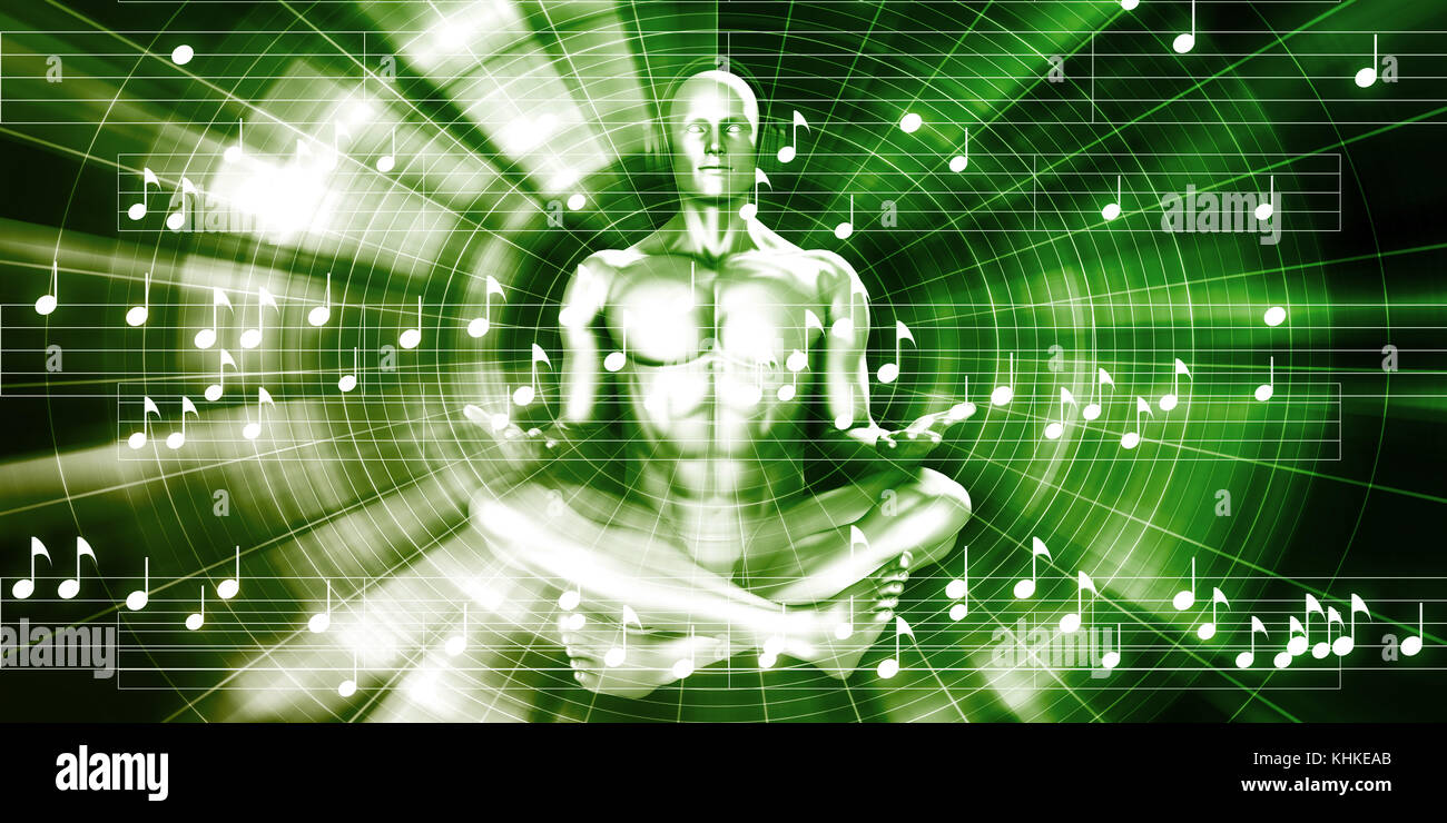 Entertainment Technology and Special Effects Game Design Art Stock ...