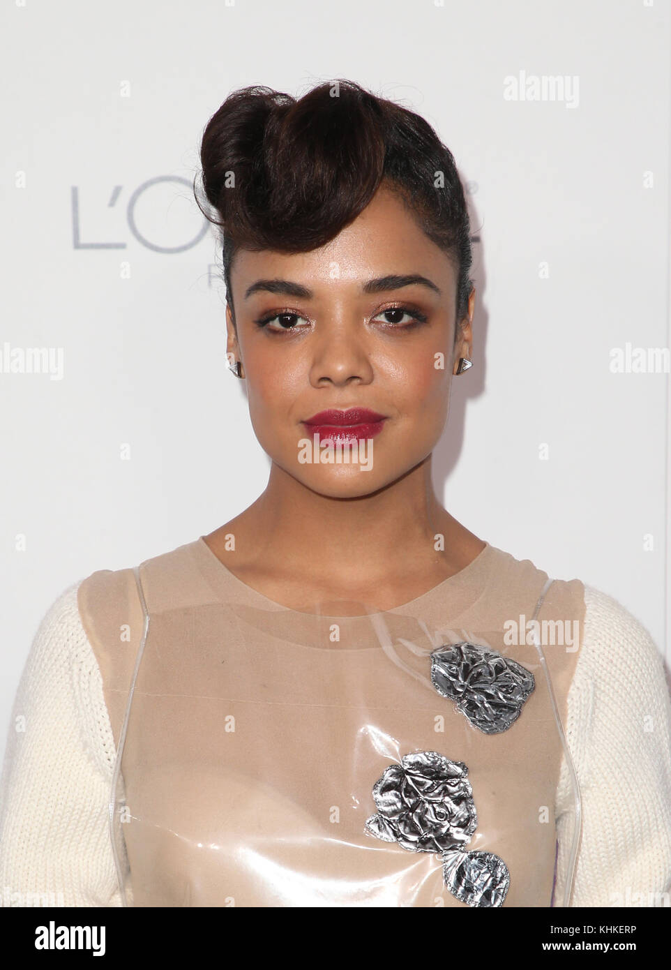 ELLE 24th Annual Women in Hollywood Celebration at the Four Seasons ...