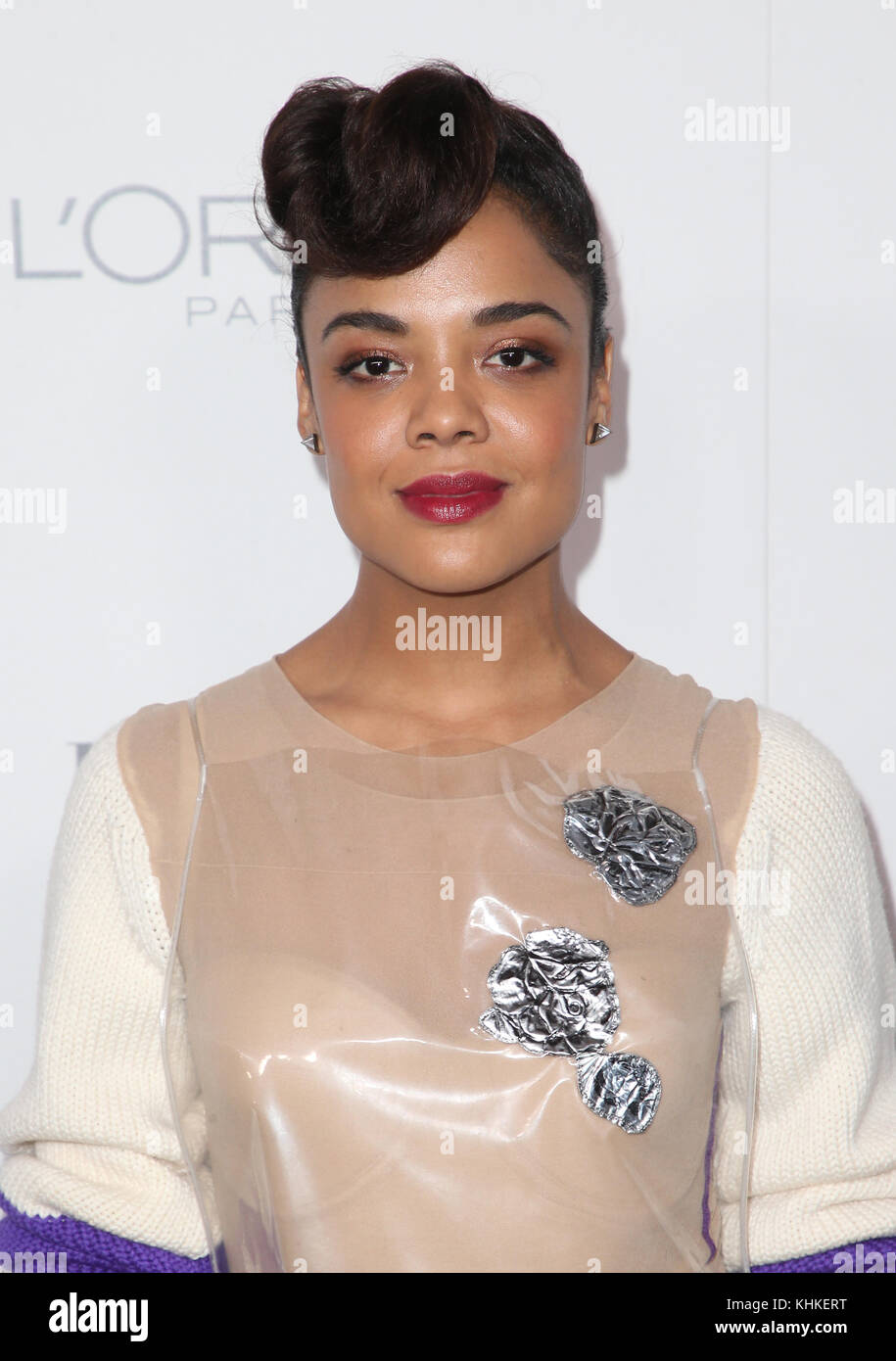 ELLE 24th Annual Women in Hollywood Celebration at the Four Seasons ...