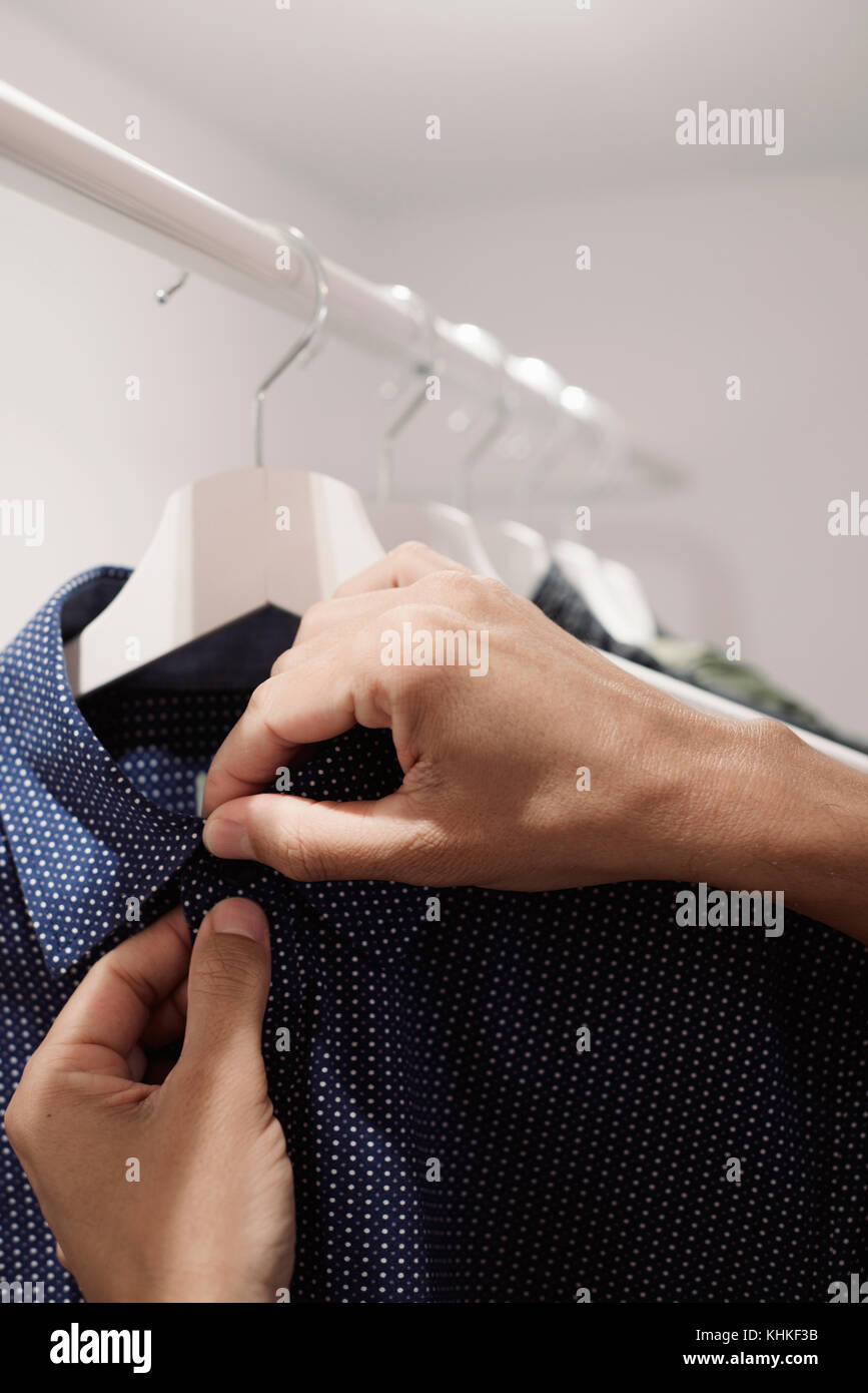 Unfastening hi-res stock photography and images - Alamy