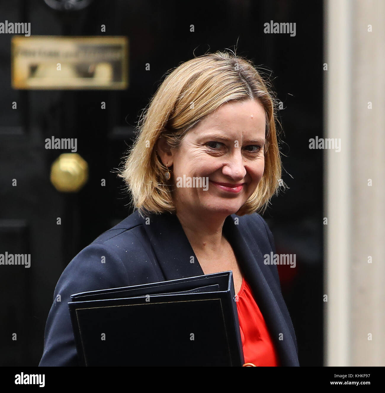 Ministers attend the weekly Cabinet Meeting at 10 Downing Street ...