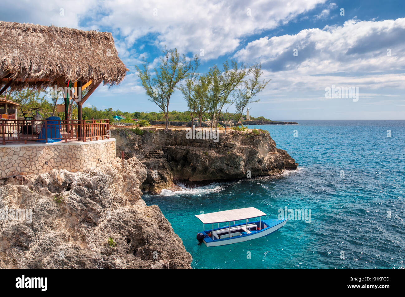 Jamaica montego bay hi-res stock photography and images - Alamy