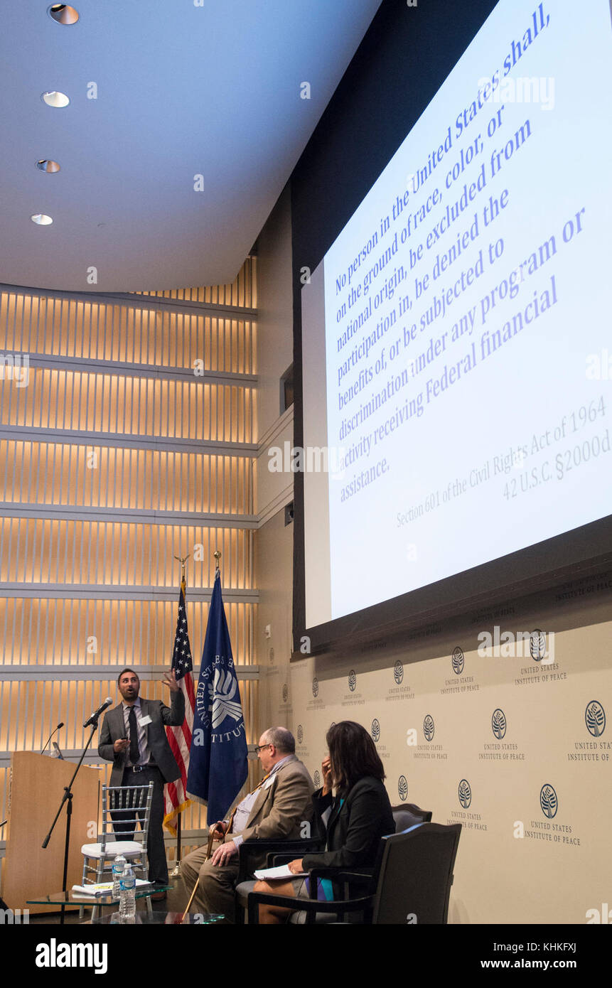 U.S. Department of Health & Human Services (HHS) Office of Civil Rights Civil Rights Analyst ...