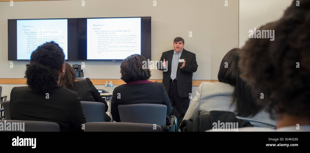 U.S. Department of Agriculture (USDA) Labor and Employment Law ...