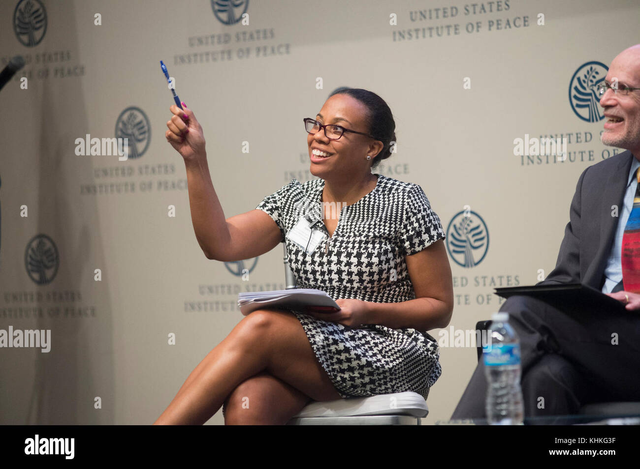 Moderator, U.S. Department of Justice (DOJ) Civil Rights Division ... Moderator, U.S. Department of Justice (DOJ) Civil Rights Division ...