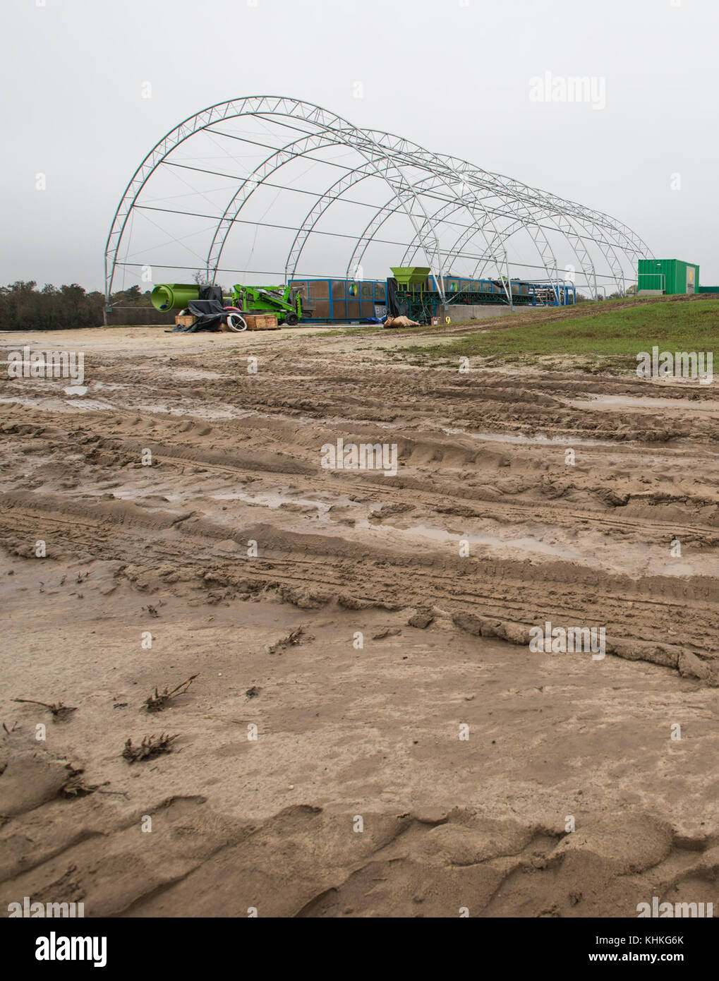 Methane reactor system that features a endothermic gasifier at Doug ...