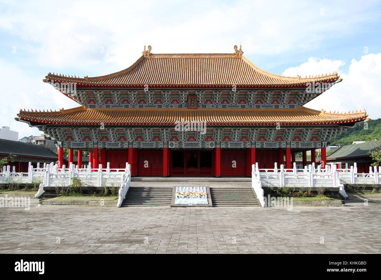 China confucius school hi-res stock photography and images - Alamy