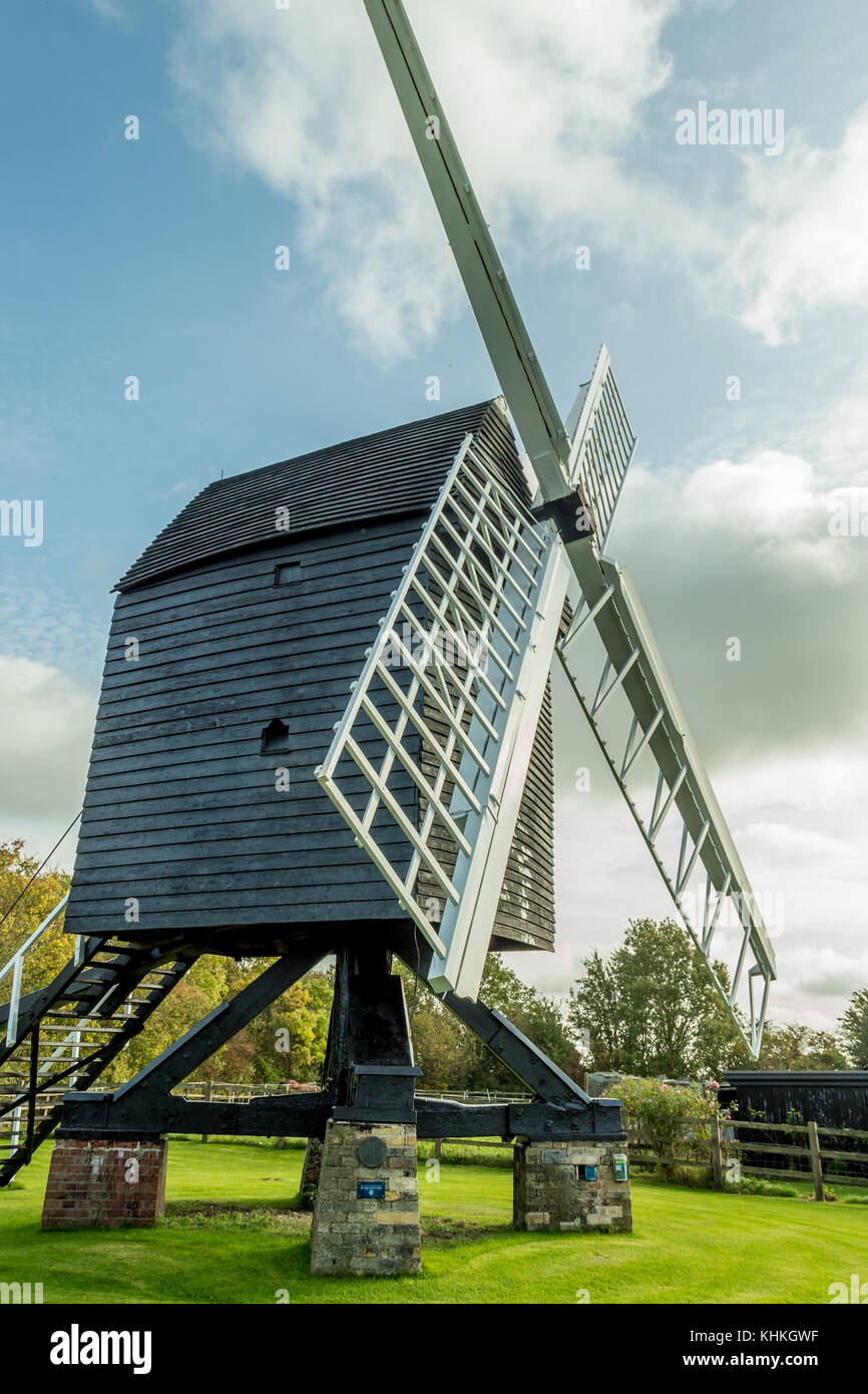 The bourn hi-res stock photography and images - Alamy