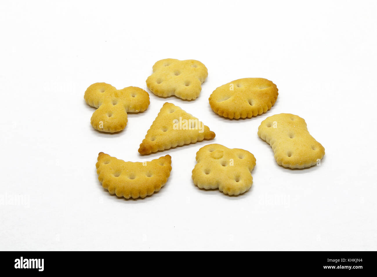 Small Crackers High Resolution Stock Photography and Images - Alamy