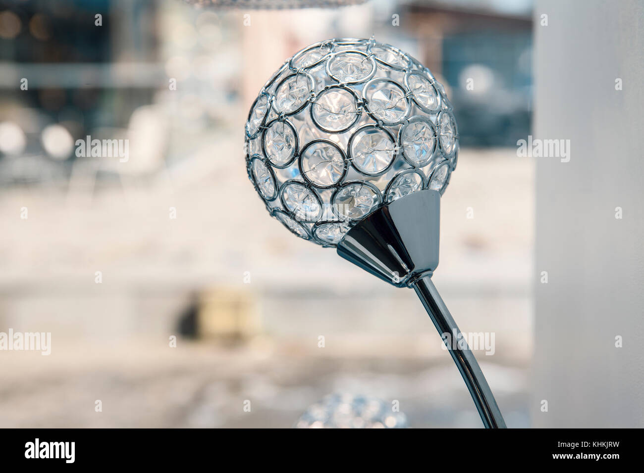 Abstract lamp hi-res stock photography and images - Alamy